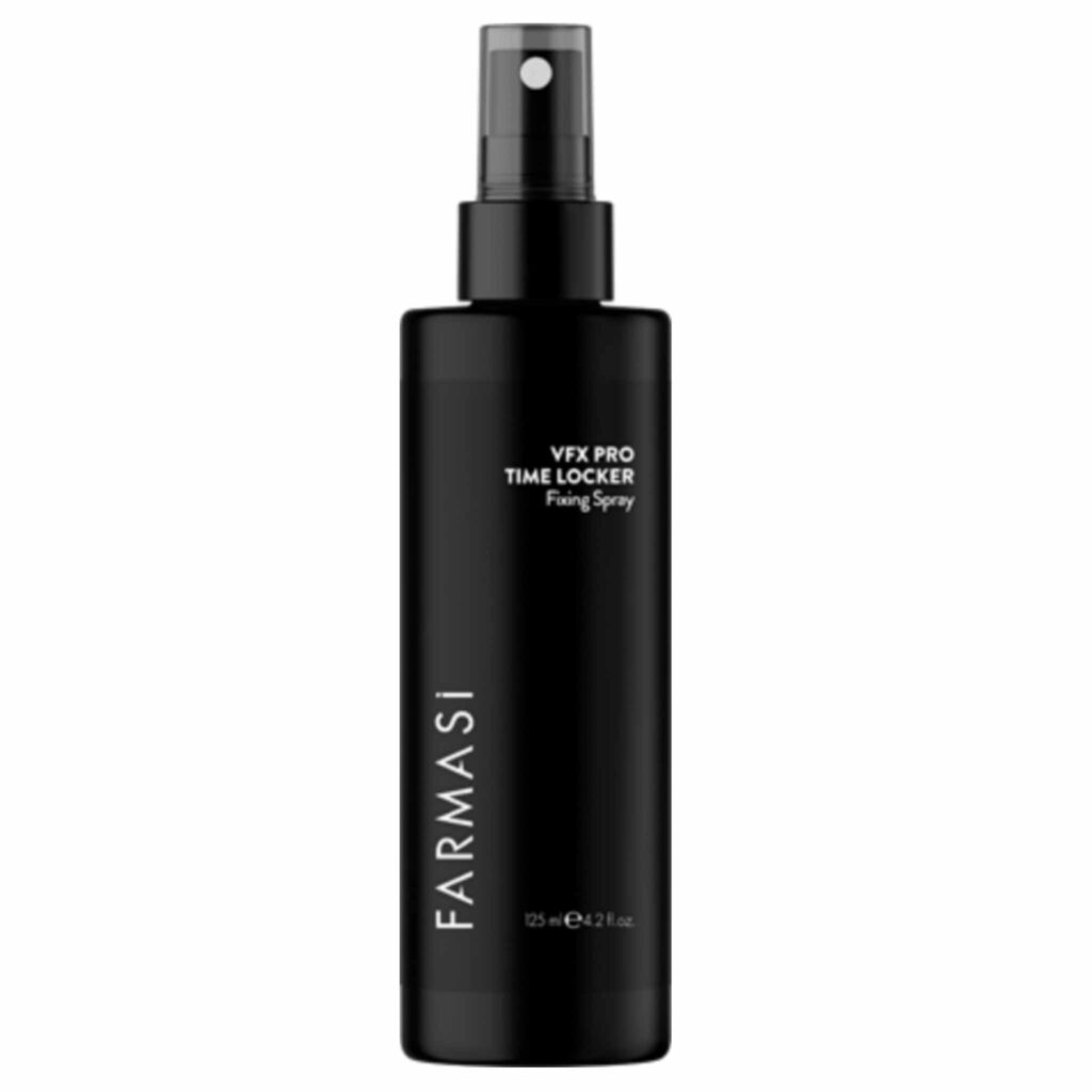 Fiksator šminke VFX Time locker 125ml - Farmasi kutak